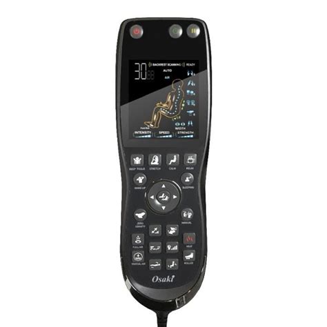 Osaki Os Pro Omni Massage Chair