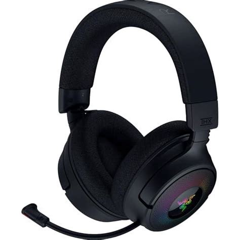 Razer Kraken V Wireless Gaming Headset Ghz Bluetooth Usb