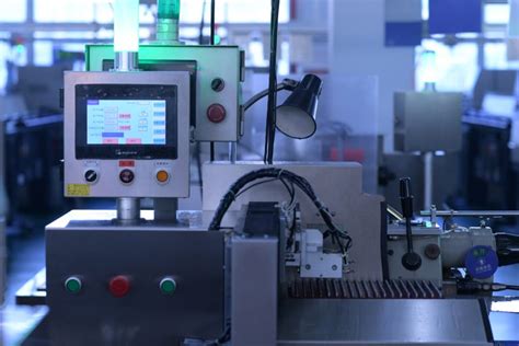 Production Process Control Importance Steps And Examples Kinmore Motor