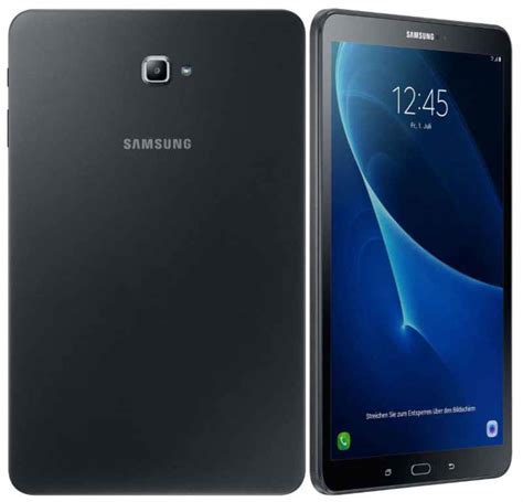 Harga Bekas Samsung Galaxy Tab A With S Pen Rajasamsung Com