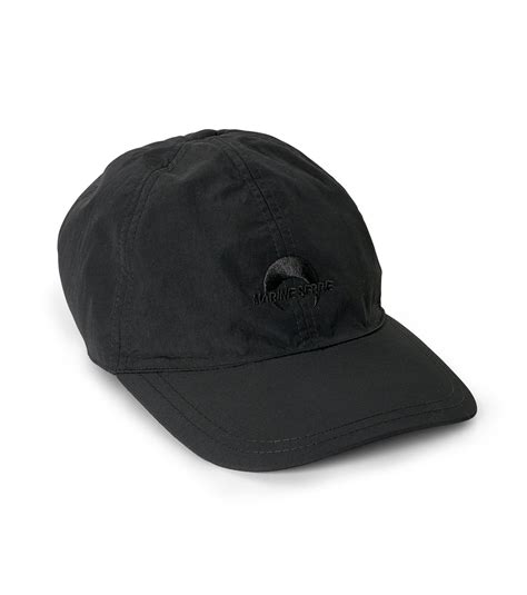 Ms Sport Nylon Baseball Cap Restir