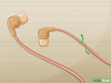 Ways To Fix Earbuds Wikihow