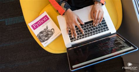 Programaci N En Python Evoluci N Y Ventajas