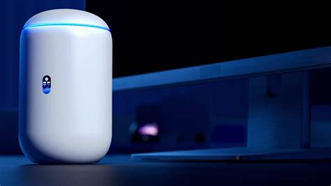 UniFi Dream Router - Ubiquiti