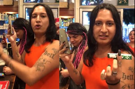 Chica Trans De La Cineteca Arma Nuevo Escándalo En Tienda Departamental