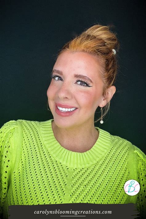 How To Create Natural Looking Faux Freckles — Diy Home Improvements