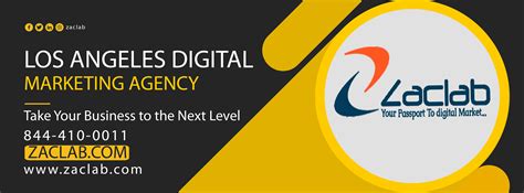 Los Angeles Digital Marketing Agency Website Design Packages Prices