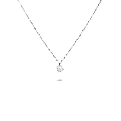 Diana Necklace Dear Me Jewelry