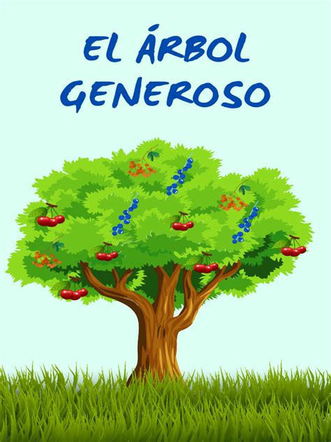 El Árbol Generoso Pdf