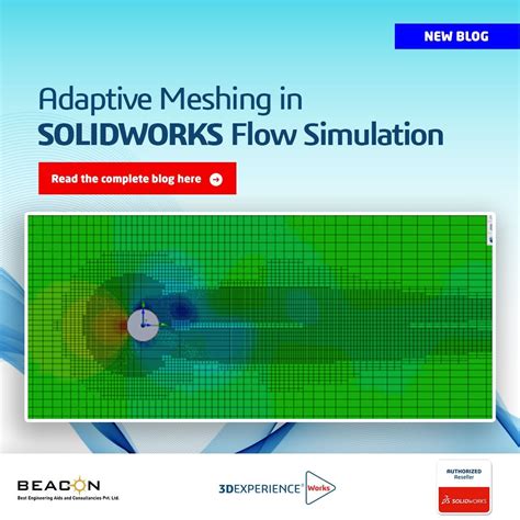 Best Engineering Aids And Consultancies On Linkedin Adaptive Meshing In
