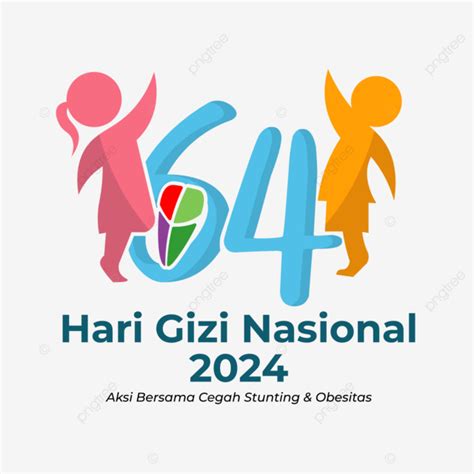 Dia Nacional Da Nutrição 2024 Vetor PNG Até 2024 Dia De Nutrição