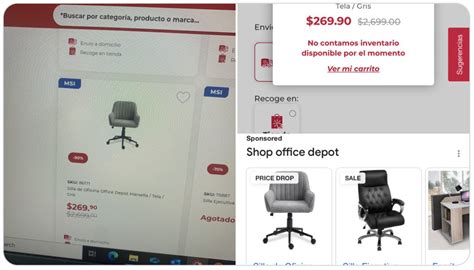 Office Depot Puts Sold Out Products On Sale And The Good End Bullfrag