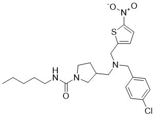 SR9011 | 1379686-29-9 | Data Sheet | BioChemPartner