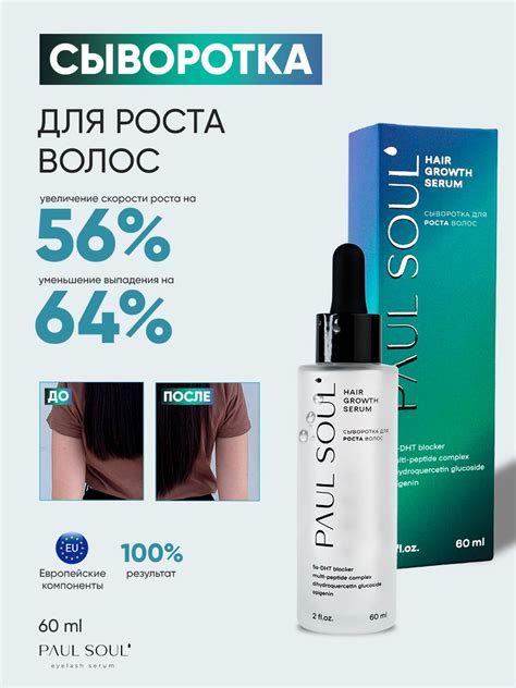 Средство для Роста Волос Charismo Deko Hair – купить в интернет ...