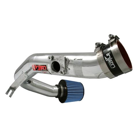 Injen Cold Air Intake Subaru Sti Wrx 2520l Non Turbo 02 07
