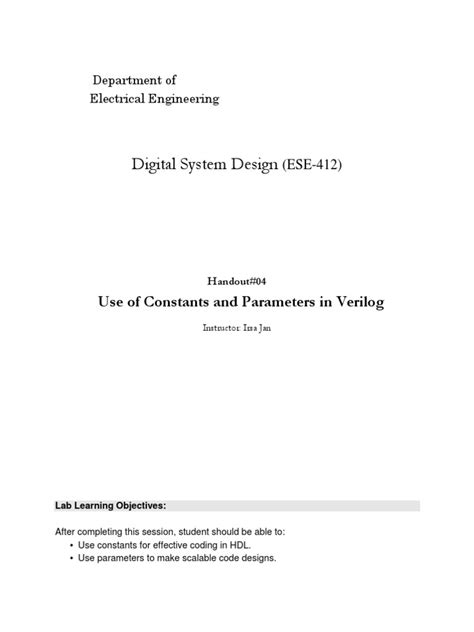 Lab4 Pdf Computer Program Programming