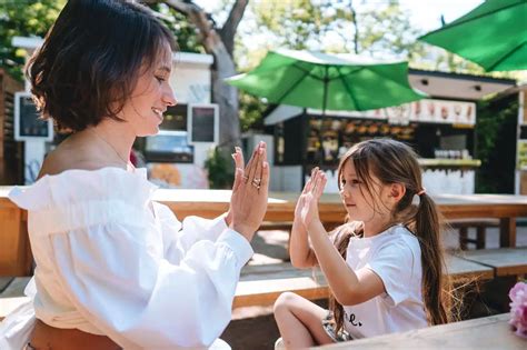 5 Claves Para Educar A Niños Exitosos Etapa Infantil
