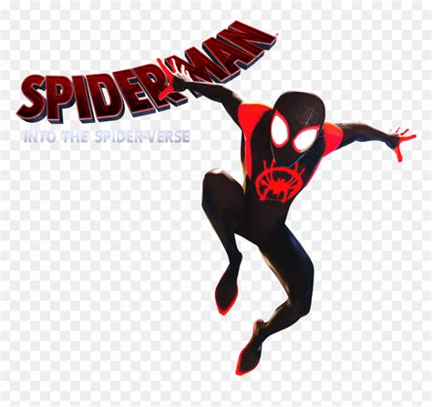 Miles Morales The All New Spider Man” Miles Morales Spiderman Png