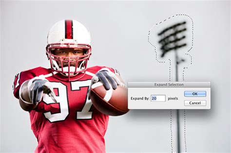 removing objects with content aware fill and patch in photoshop cc