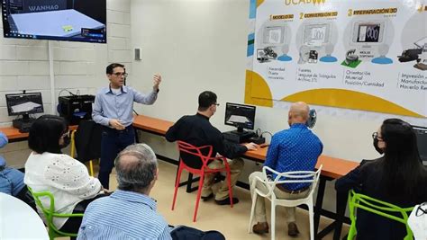 Ucab Guayana Ofrece Vacaciones Con Propósito A Través De La Programación Del Ciap Map Ucab