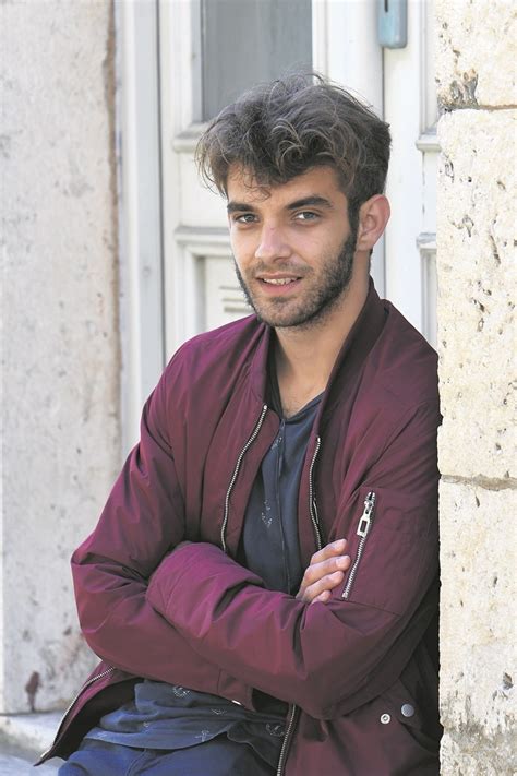 Marko VukiĆ Ne želim Uspjeti Preko Noći Pa Da Me Se Brzo Zaboravi Dulist