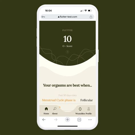 Pleasure Tracker Fitbit For Sex Womens Pleasure Should Not Be Optional