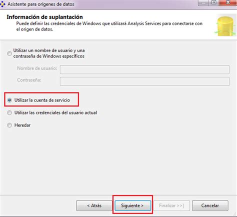 Crear Cubos Olap En Sqlserver Neytortec Tutoriales Web