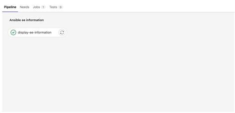 Set Up Base Configurations For Ansible Automation Controller Using