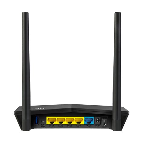 Upvel UR-825AC Network Router Price in BD | Ryans