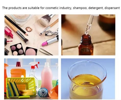 Aos Foaming Detergent Sample Free Detergent Detergent Raw Materials