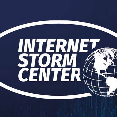 Sans Internet Storm Center Sans Edu Go Sentinels Sans Isc