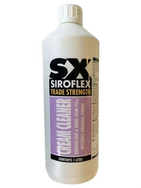 Deep Clean Your Upvc Window Frames