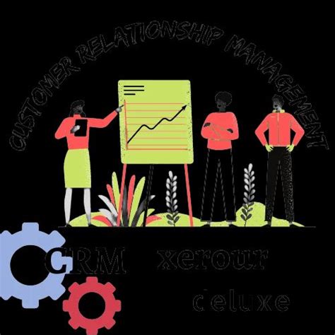 Customer Relationship Management Service At ₹ 5000piece In New Delhi Id 25579880597