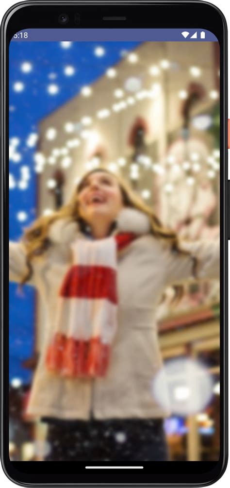 How To Blur An Image In Android Jetpack Compose Coding With Rashid
