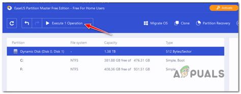 How To Convert A Basic Disk To A Dynamic Disk On Windows
