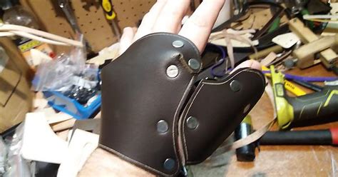 Larp Demi Gauntlet Album On Imgur