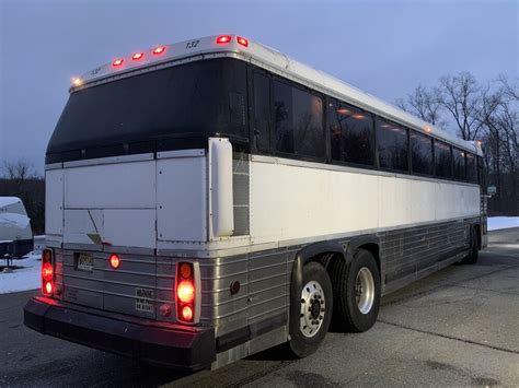1996 Rts Mta Bus — Veloce Picture Cars