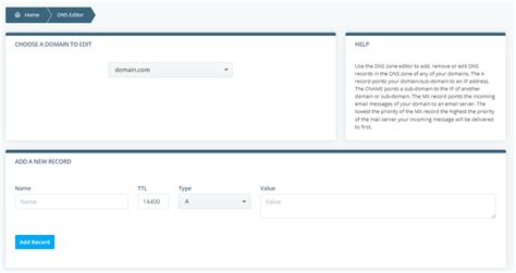Email Hosting For Multiple Domains Knowledge Base ScalaHosting