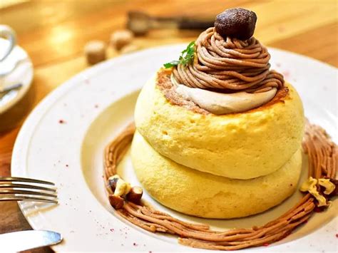 현지인이 추천하는 오사카 디저트 카페 5곳 찐 맛집