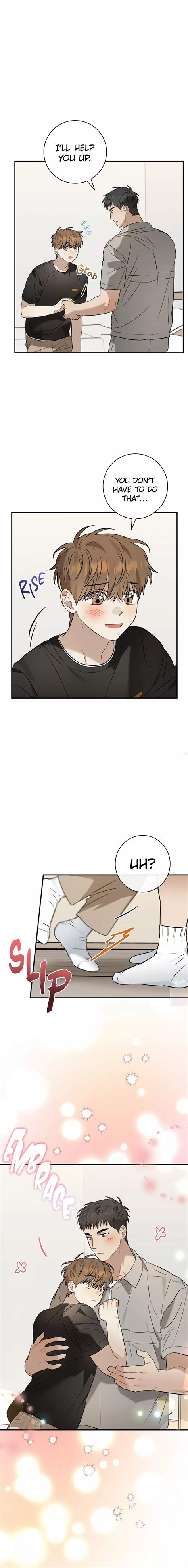 Read Plum Candy Love Chapter 23 Mangabuddy