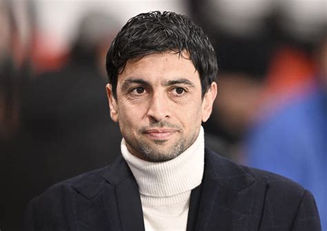 Psg La Prise De Position Sans équivoque De Javier Pastore Envers