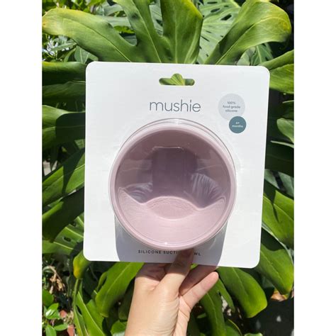 Mushie