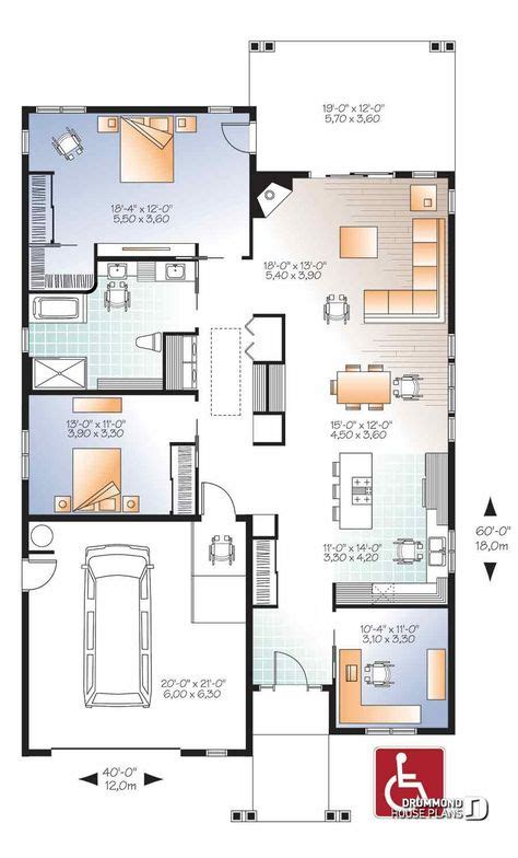 Ada And Building Codes