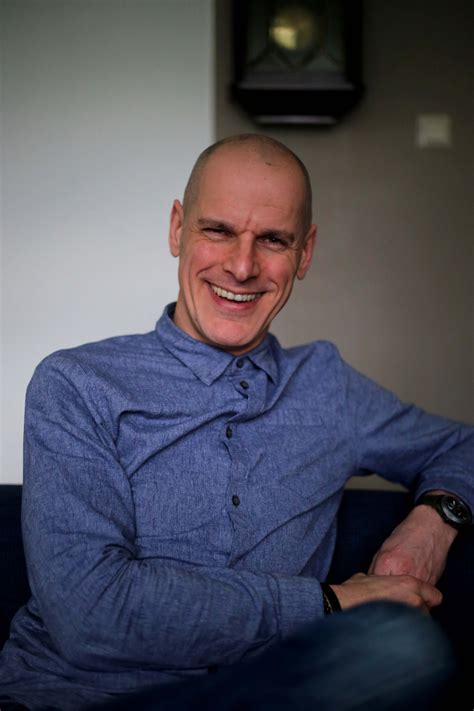 Gert Jan Van Leeuwen Gaykrant Gaykrant