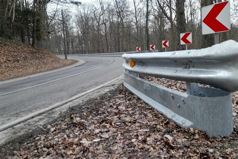 Accident Frontal à Spa La Route De Balmoral A été Fermée à La