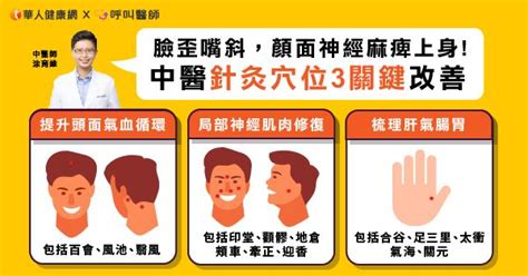 顏面神經麻痺思考遲鈍 劉又銘 醫師 精神科 線上問答 5914呼叫醫師