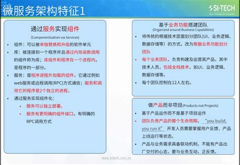 六种常见软件架构模式（部分） 小gun 博客园