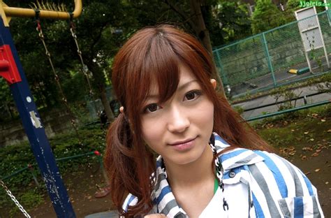 Asian Sirens · Topic Haruki Sato さとう遥希