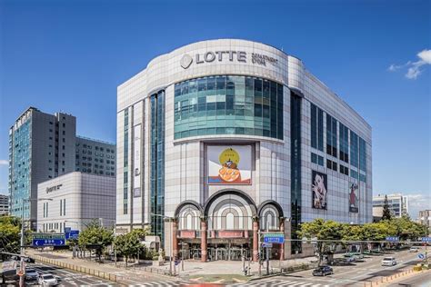 롯데백화점 일산점 Ko
