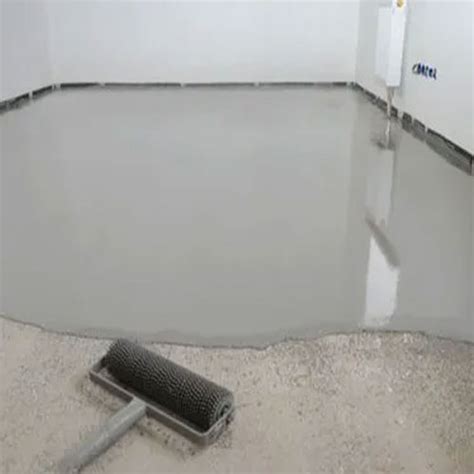 Self Leveling Self Leveling In Vadodara